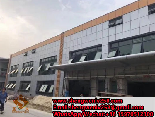 Perforated Metal Wall panels for cladding ceiling, Fireproof perforated ...